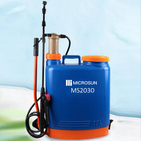 16L Backpack Knapsack Sprayer manufacturers, China 16L Backpack ...