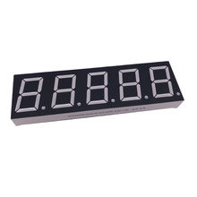 Buy 7 Segment Display Led in Bulk from China Suppliers