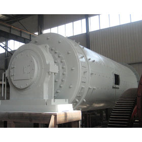 Ball Mill manufacturers, China Ball Mill suppliers | Global Sources