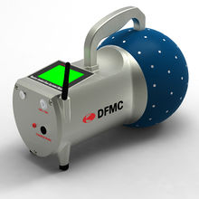 Buy Dose Equivalent Rate Meter in Bulk from China Suppliers