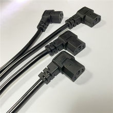 Buy Iec Power Cable in Bulk from China Suppliers