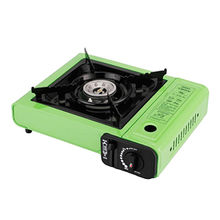 Outdoor Portable Mini Gas Stove , Outdoor Portable Mini Gas Stove - Buy ...