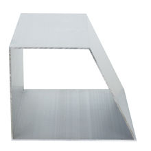 Aluminum Counter Edging manufacturers, China Aluminum Counter Edging ...