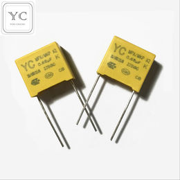 Buy Cylinder Type Capacitor in Bulk from China Suppliers