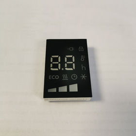 Buy Segment LED Display in Bulk from China Suppliers