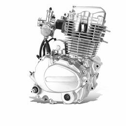 125 Engine manufacturers, China 125 Engine suppliers | Global Sources