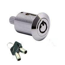 High Security Cylinder Lock manufacturers, China High Security Cylinder ...