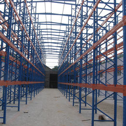 Pallet Racks ,Heavy Duty Pallet Racking, Pallet Racks Selective Pallet ...