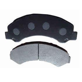 High Temperature Resistance OEM Auto Brake Pads, Vehicle Brake Pad ...