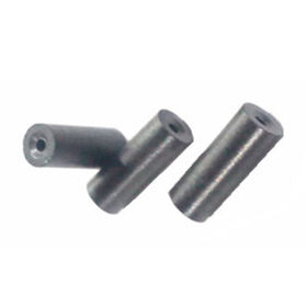 High power EP type soft ferrite cores,custom made Mn-Zn RID type ...