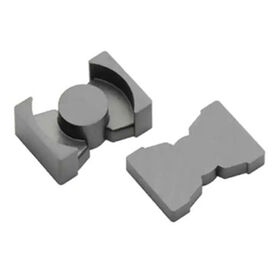 Customized BB type ferrite core ,High Quality BB type Magnetic soft ...