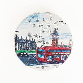 Compact Mirror manufacturers, China Compact Mirror suppliers | Global ...