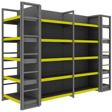 display rack manufacturers, China display rack suppliers | Global Sources