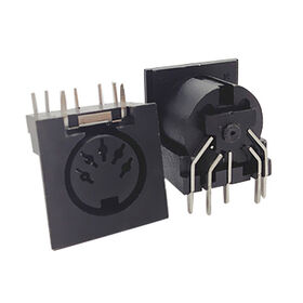 9 Pin DIN manufacturers, China 9 Pin DIN suppliers | Global Sources
