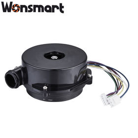 High pressure 24V brushless dc mini respirator centrifugal quiet ...