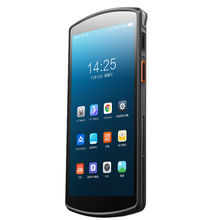 UROVO DT50 Enterprise data terminal PDA barcode scanner rfid rugged ...