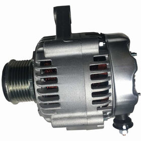 Alternator manufacturers, China Alternator suppliers | Global Sources