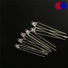Buy 3MM Concave Leds in Bulk from China Suppliers