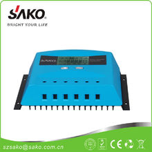 China SAKO MPPT Solar Charge Controller 48V 60A 12V 24V 48V Solar ...