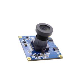 Hihero Technology 4K CMOS camera modules USB UVC High pixel, high frame ...