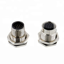 Iec Bulkhead Connector manufacturers, China Iec Bulkhead Connector ...