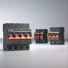Buy 6Ka Mcb Circuit Breaker in Bulk from China Suppliers