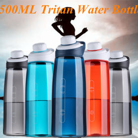 tritan water bottle manufacturers, China tritan water bottle suppliers | Global Sources