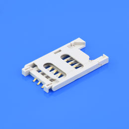 Sim Card Connector manufacturers, China Sim Card Connector suppliers ...
