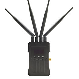 WTS800 4K wireless video transmitter and receiver kit 2500ft 3G HDMI ...