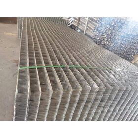 2x2 galvanized welded wire mesh panel, welded wire mesh welded mesh ...