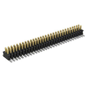 Buy 2 Pin Box Header in Bulk from China Suppliers