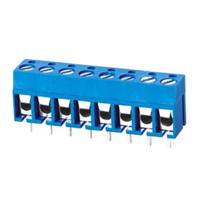 Mdf Terminal Block manufacturers, China Mdf Terminal Block suppliers ...