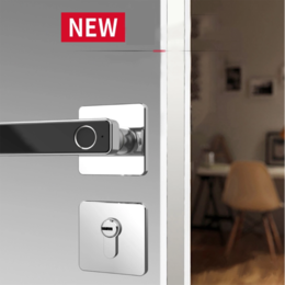Unlocking the Future: The Revolutionary Technology of Smart Lock ...
