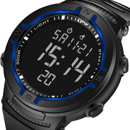 Analog Digital Wrist Watch manufacturers, China Analog Digital Wrist ...