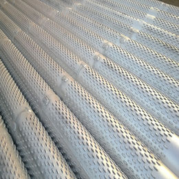 Perforated Pipe manufacturers, China Perforated Pipe suppliers | Global ...