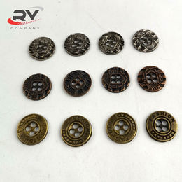 Brass Button manufacturers, China Brass Button suppliers | Global Sources