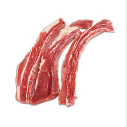 Frozen Boneless Beef Shank/ Boneless Beef Shin/ Grass-Fed Beef ...