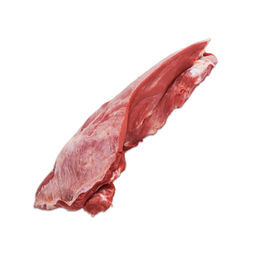 Frozen Boneless Beef Shank/ Boneless Beef Shin/ Grass-Fed Beef ...