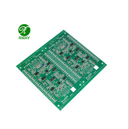 Quick-turn electronic circuit card assembly, Electronic card assembly ...