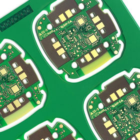 PCB Control Board manufacturers, China PCB Control Board suppliers ...