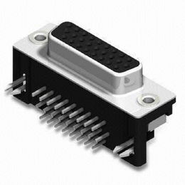 D Type Connector manufacturers, China D Type Connector suppliers ...