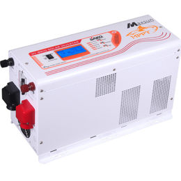 China SAKO SUNMAX 6KW 3 Phase Inverter Off Grid 48V Power Systems Solar ...