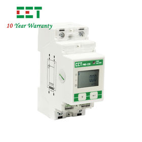 CET PMC-53A-E DIN Rail 3 Phase Multi-Functional Ethernet RS485 Energy ...