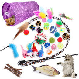 Cat Toy manufacturers, China Cat Toy suppliers | Global Sources
