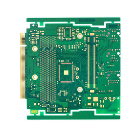 Industrial motherboard,Industrial control board,10 layer EM-827 ...