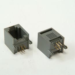 RJ11 Connector manufacturers, China RJ11 Connector suppliers | Global ...
