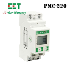 CET PMC-53A-E DIN Rail 3 Phase Multi-Functional Ethernet RS485 Energy Meter With 10-Year ...
