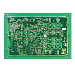 Industrial motherboard,Industrial control board,10 layer EM-827 ...