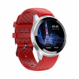 GPS 1.39 inch AMOLED SIM card android smart watch LT10 wifi camera ...