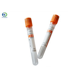 Vacuum Container Whole Blood Specimen Collection ESR Tube, Blood ...